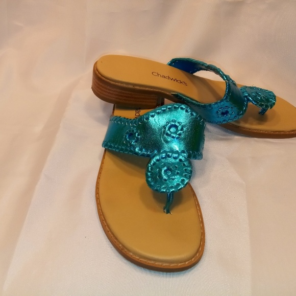 Chadwicks | Shoes | Chadwicks Sandals | Poshmark
